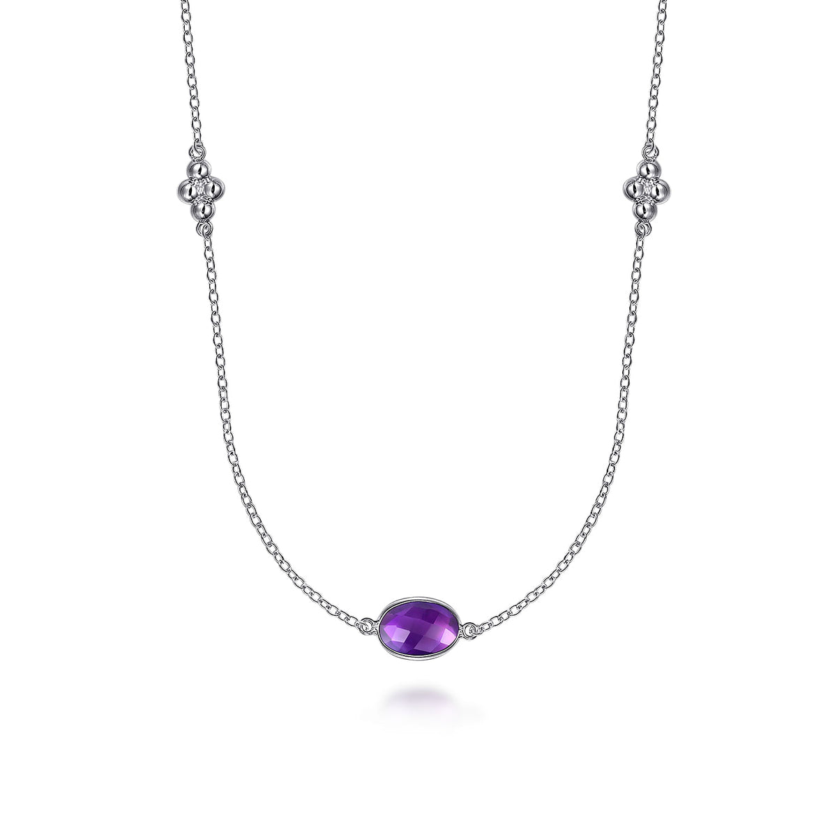 Colored Stone Necklaces – Ray-Ward Jewelers